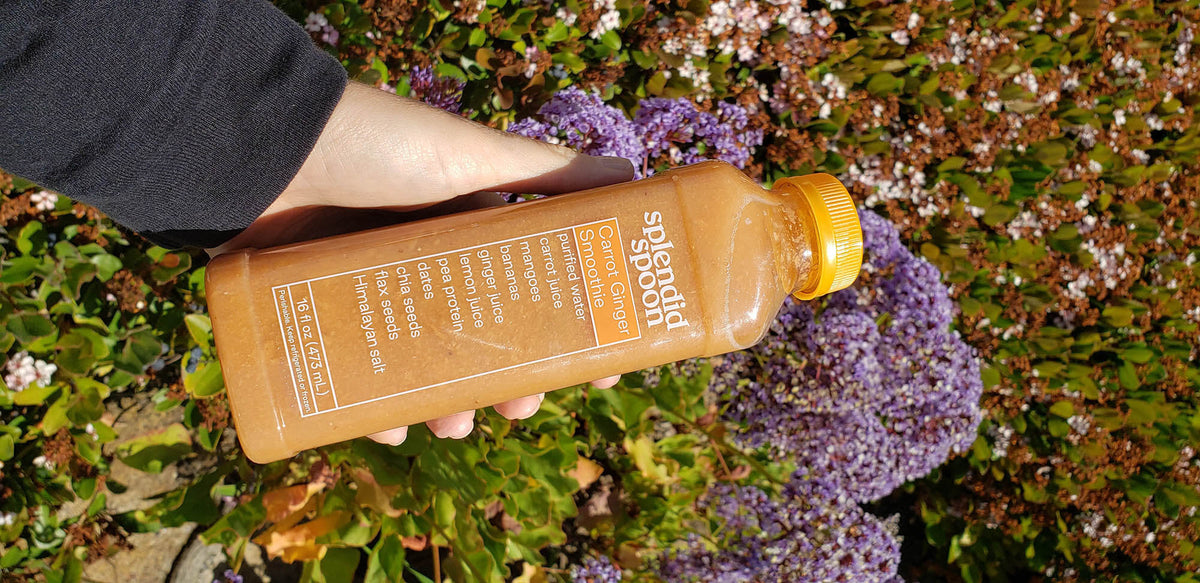 Splendid Spoon Plant-Based Meal Plan Review for Weight Loss & Muscle ...