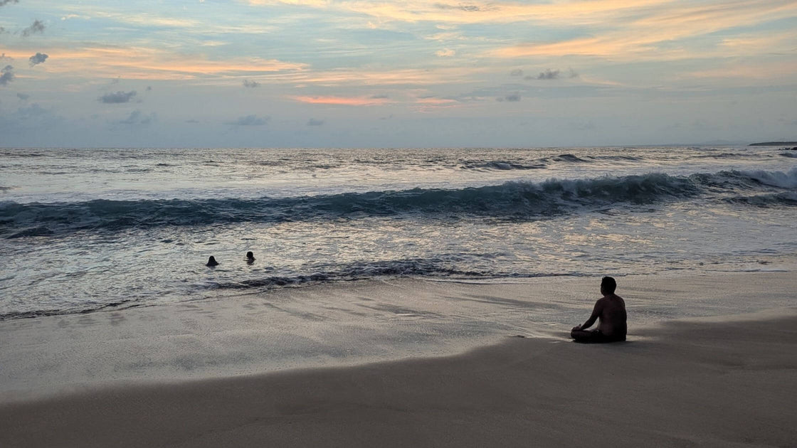 Is Meditation Safe? What Psychologists Want You to Know – Meditate Mate