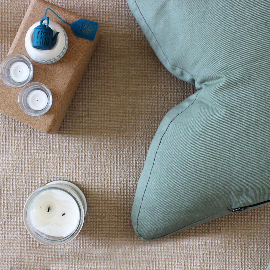 5 Best Meditation Cushions To Find Your Zen Meditate Mate