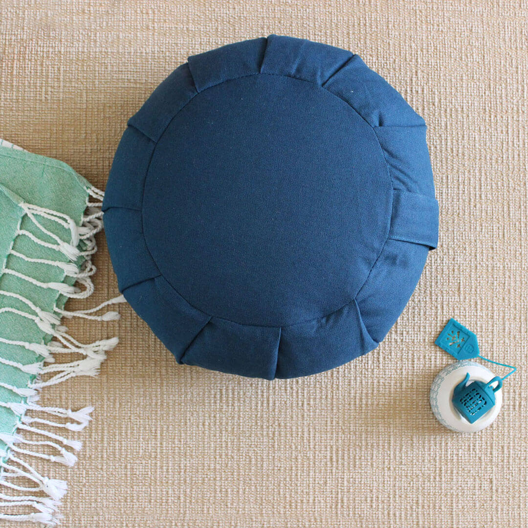 5 Best Meditation Cushions To Find Your Zen Meditate Mate